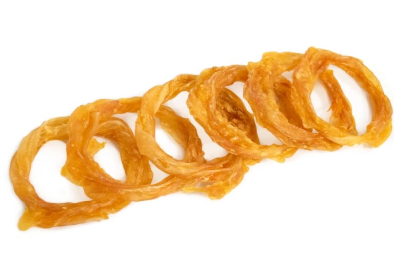 Dentley'S Turkey Tendon Rings