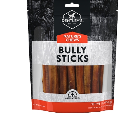 Dentley'S Bully Sticks