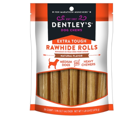 Dentley'S Dog Treats
